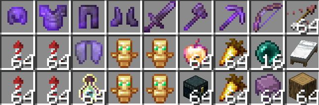 Buy 2b2t Kits Cheap